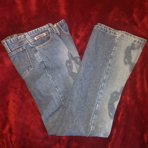 Toggen | Jeans | Vtg Toggen European Design 4 Button Jeans | Poshmark